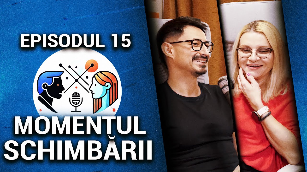Cand Este Momentul Să Fac o Schimbare Importantă? - YouTube