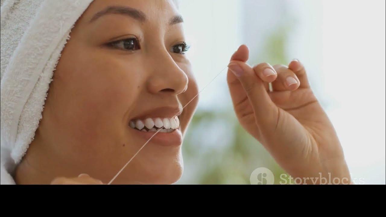 Why do we have to brush our teeth? - YouTube