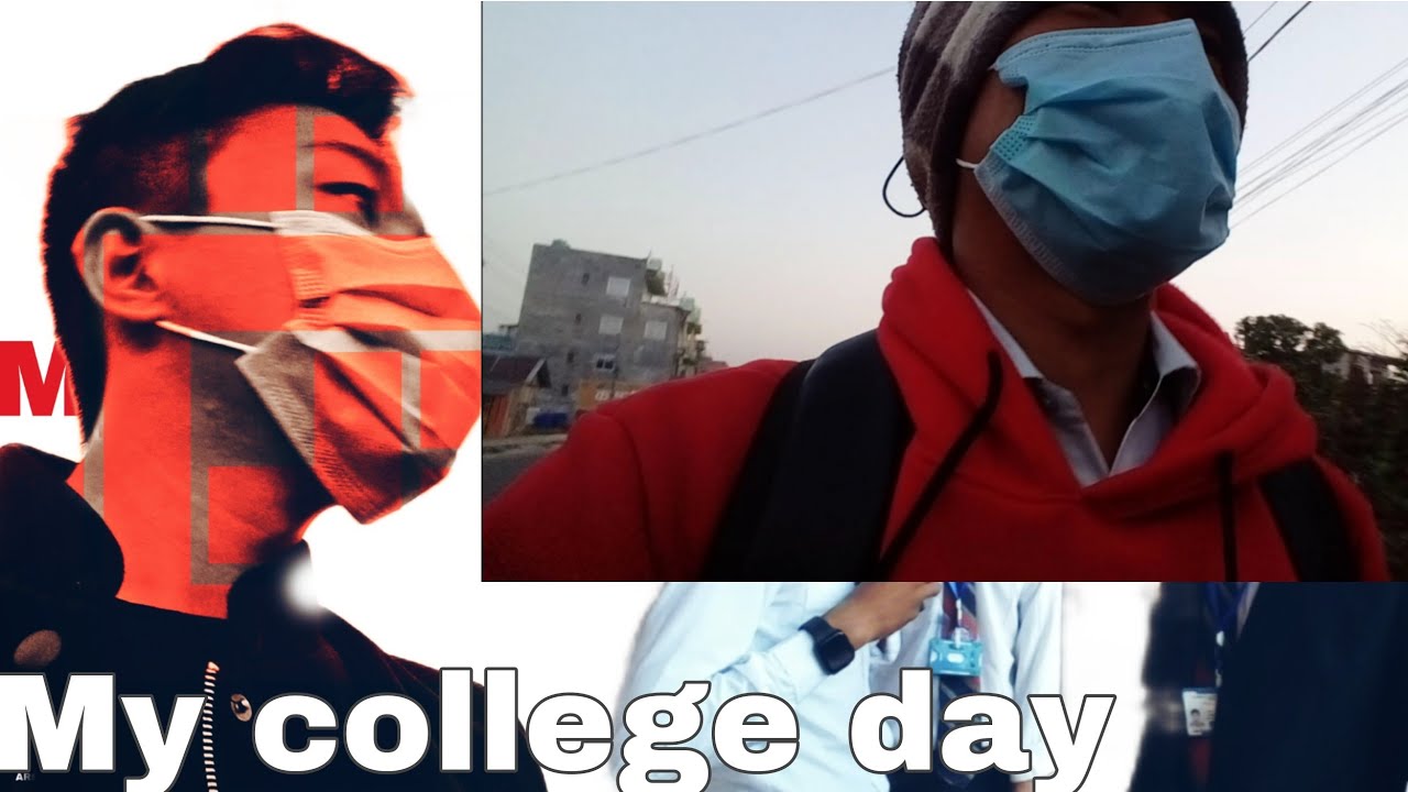 Home to college |Damak Multiple campus|EwaiRe - YouTube