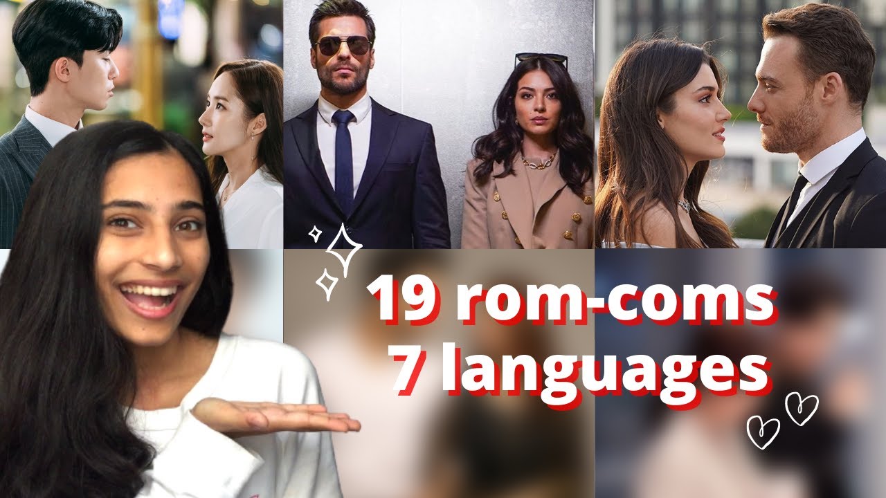 Romance 101: Shows YOU NEED to watch if you're into Romantic-Dramas ...