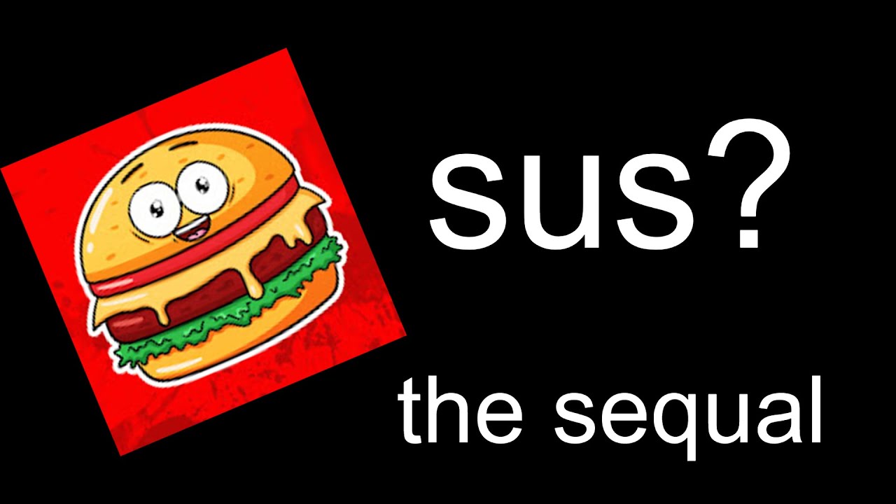 even more sus... - YouTube