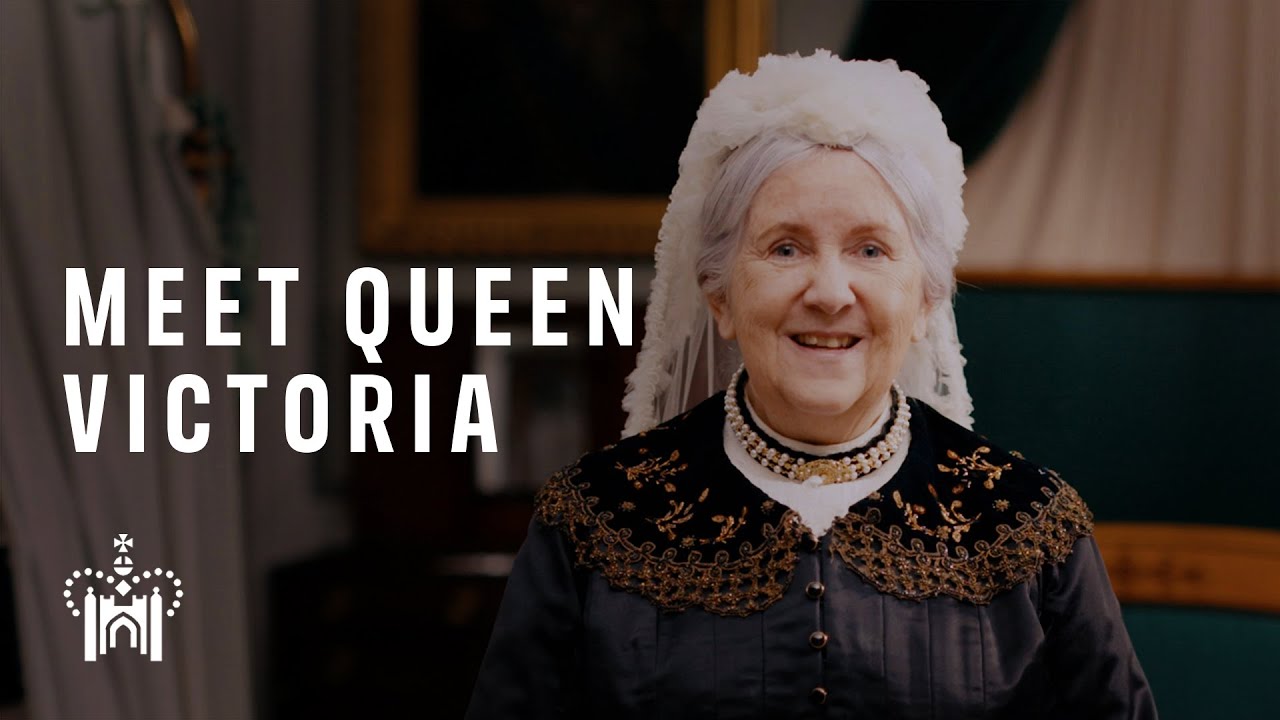 Queen Victoria: The Queen Who Led During Big Changes | KS1 History ...
