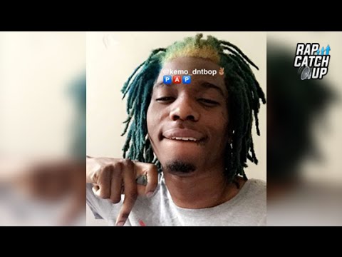 PBG Kemo - Rainy Days - YouTube