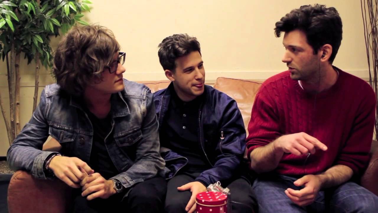 London Grammar Interview - Part Two - YouTube