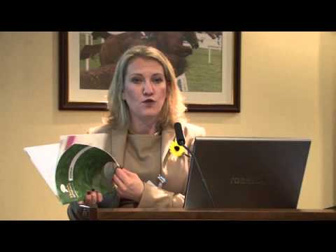 Sharon Foley - Advance Healthcare directives - YouTube