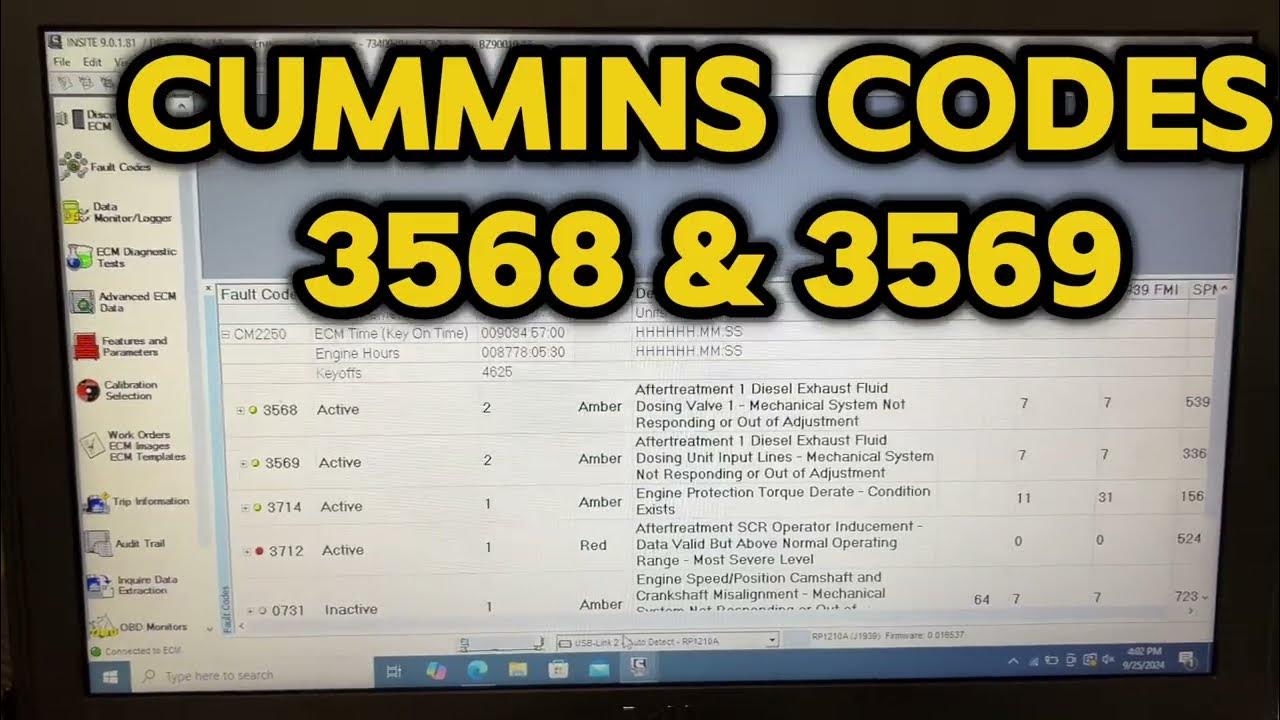 2013-freightliner-m2-isb-6-7-cummins-fault-codes-3568-3569-3714-3712