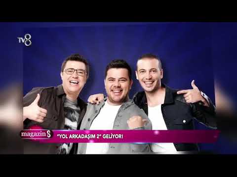 'Yol Arkadaşım 2' fark yaratmaya geliyor!