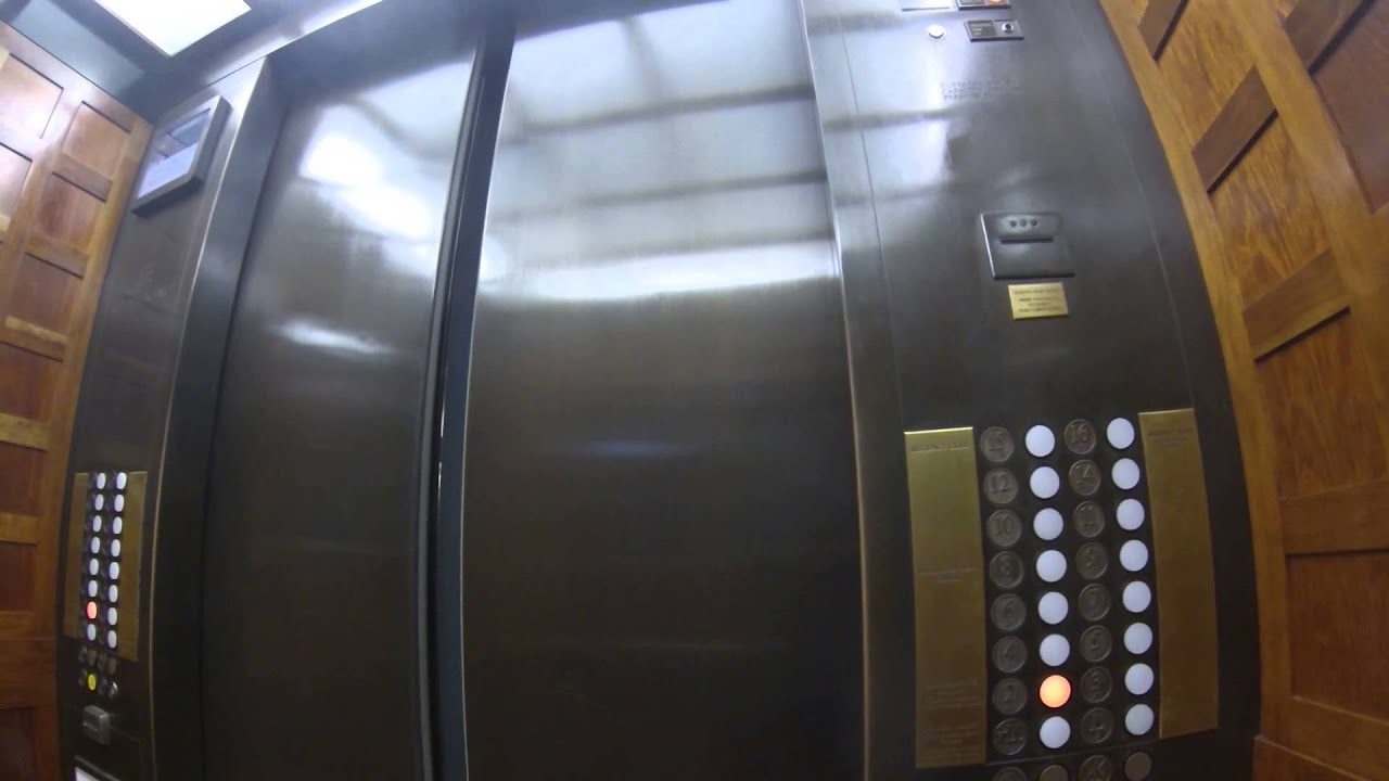 Elevator Ritual 2nd attempt - YouTube