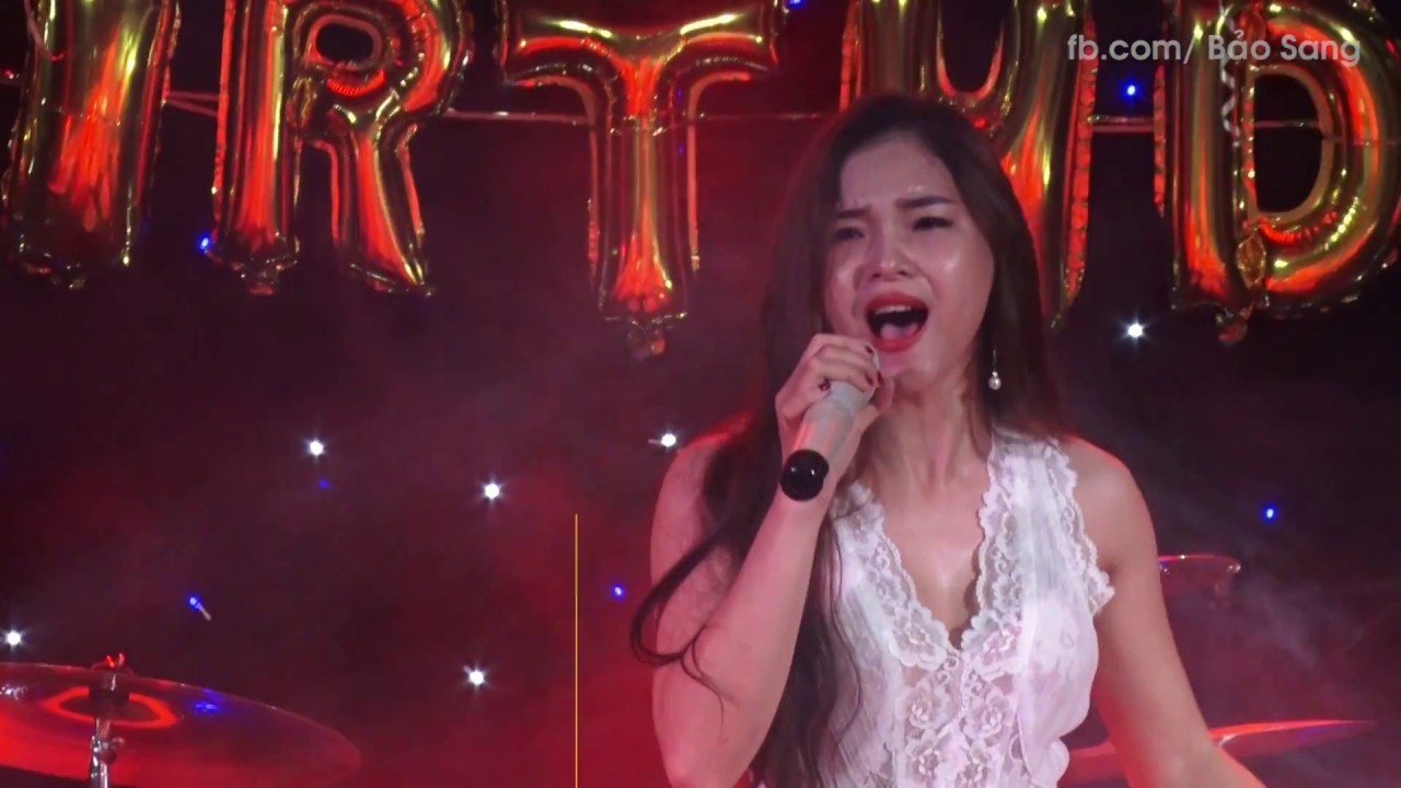 Em Gái Mưa - Trang Nhung Singer - (SangStudio - Nghi Xuân - Hà Tĩnh ...