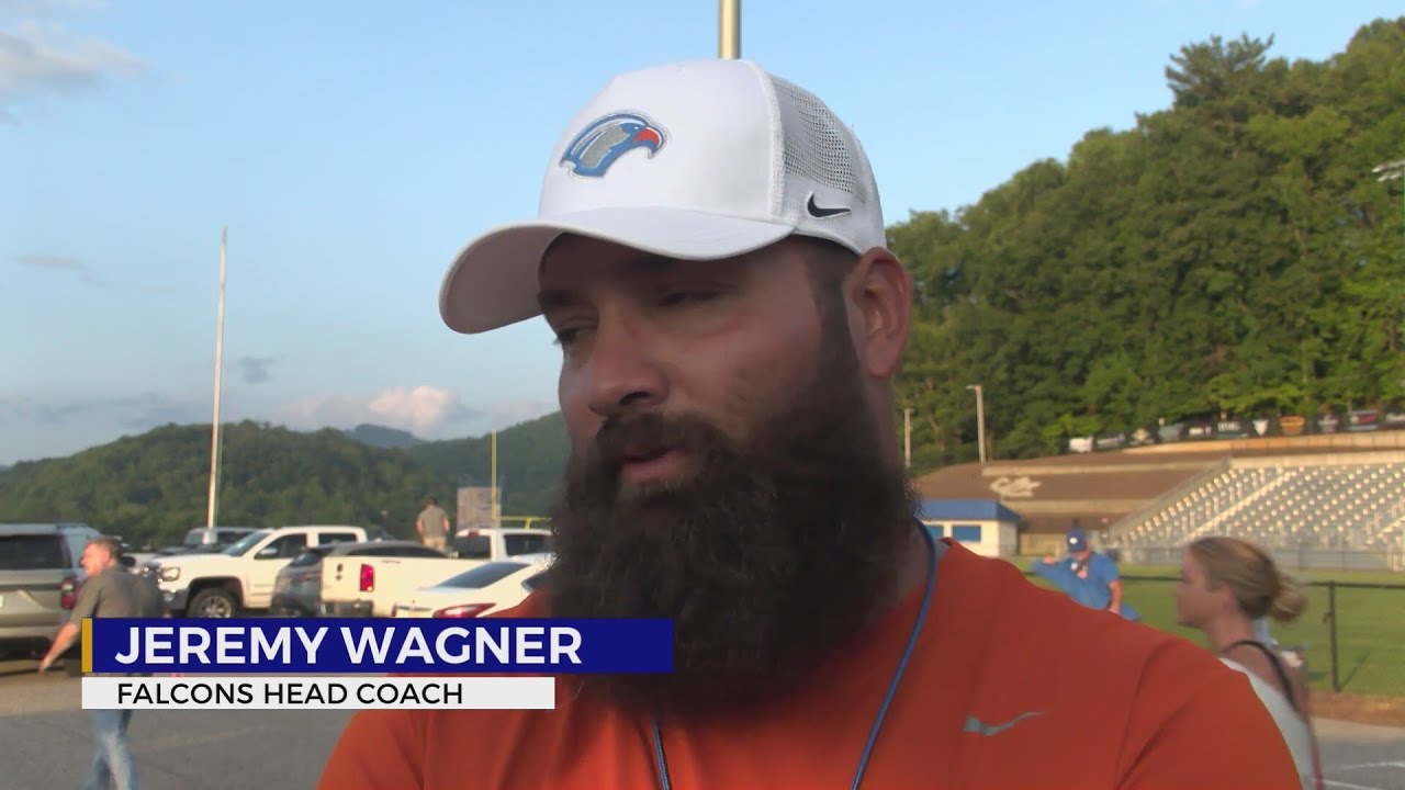 Volunteer High School prepares for season under new head coach Jeremy ...