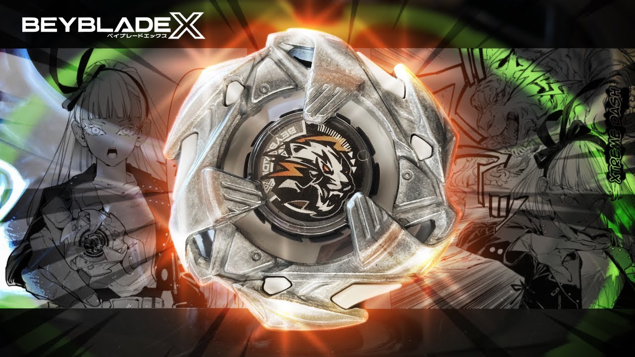 PENDRAGON IS HERE! BX-33 WEISS TIGER BOOSTER UNBOXING AND REVIEW ...