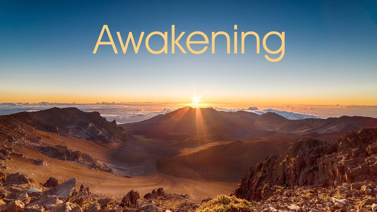 Awakening - YouTube