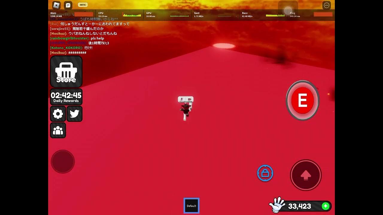 Bug abuser - YouTube