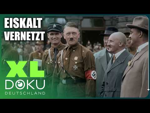 Hitlers engste Vertraute: Das geheime Lügennetzwerk von Heß und Speer