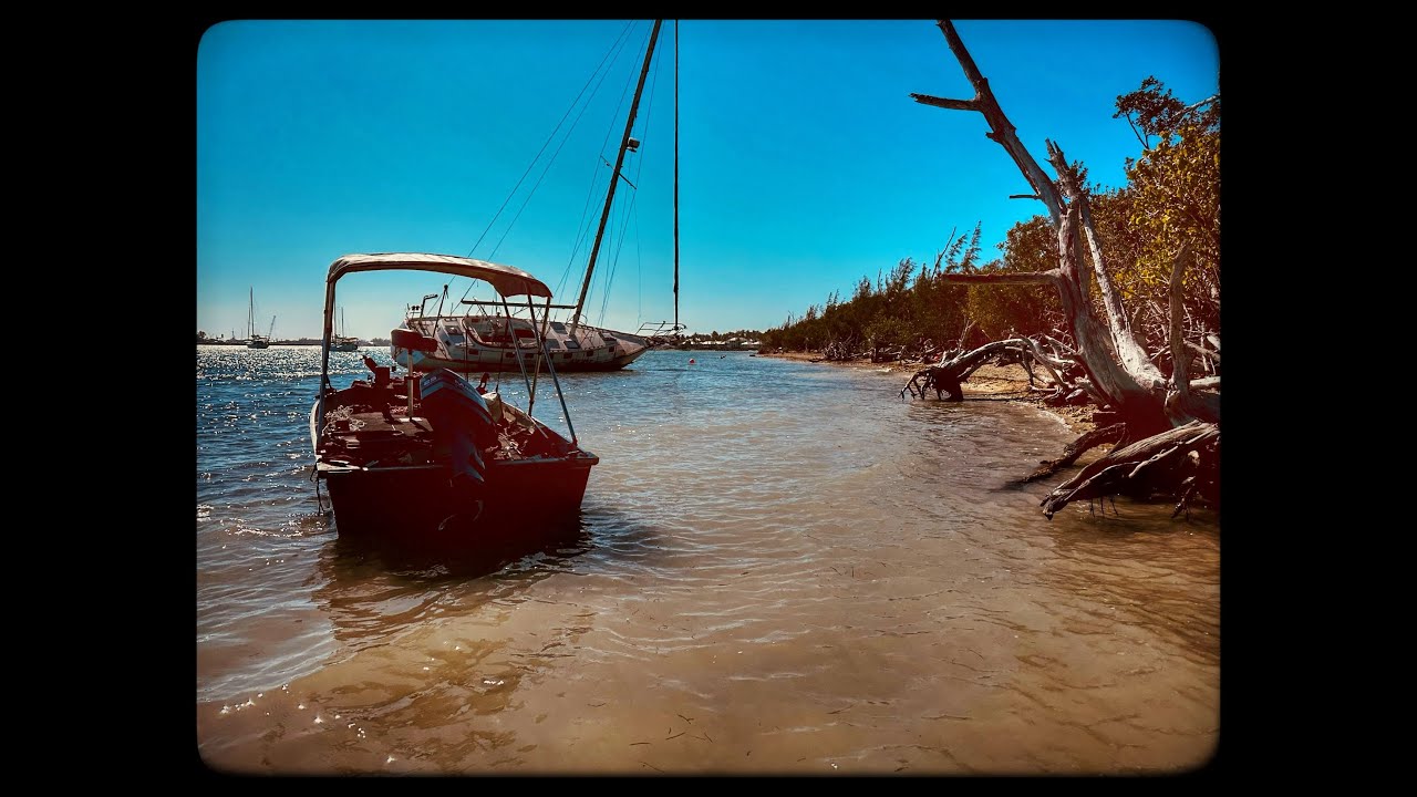 BEACH BUMMING AROUND THE STATE OF FLORIDA - YouTube