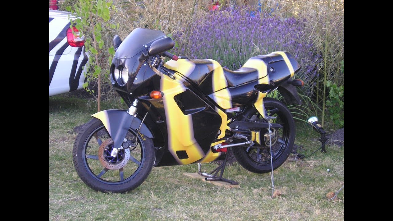 Motorcycle Road Code Theory Questions 41-60 - YouTube