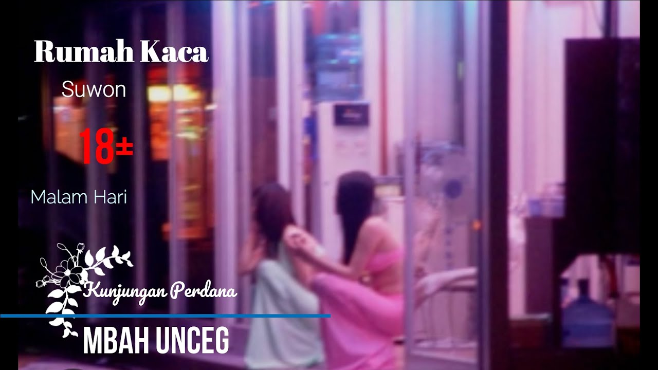 Rumah kaca..... (Suwon)Korea (South) / Kyonggi / Suwon - YouTube