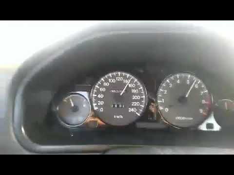 My 6a12tt Twin Turbo - YouTube