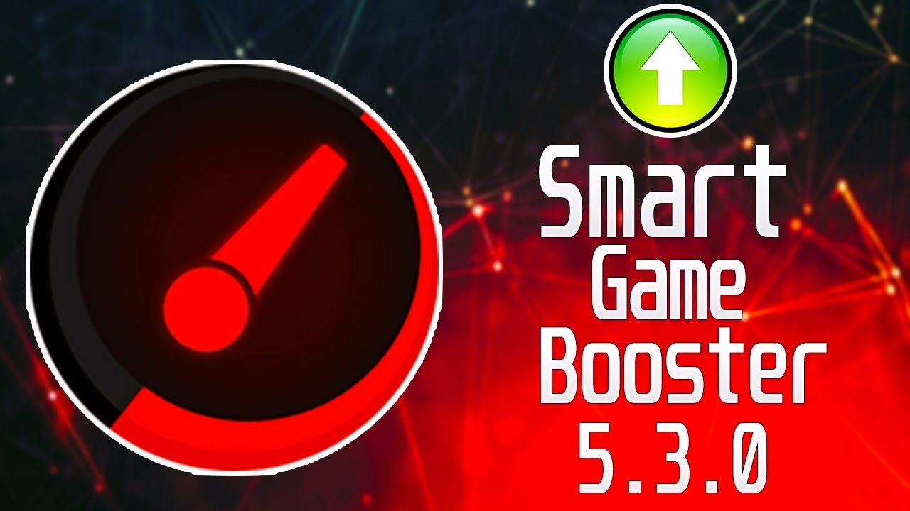 SMART GAME BOOSTER FREE | SMART GAME BOOSTER LATEST VERSION | SMART ...