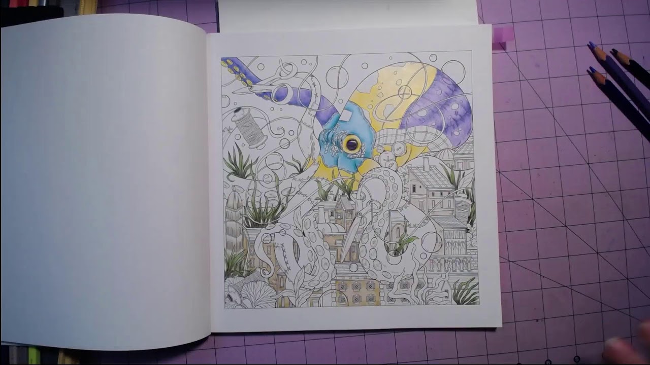 Live Stream Mythographic Deep Blue - YouTube