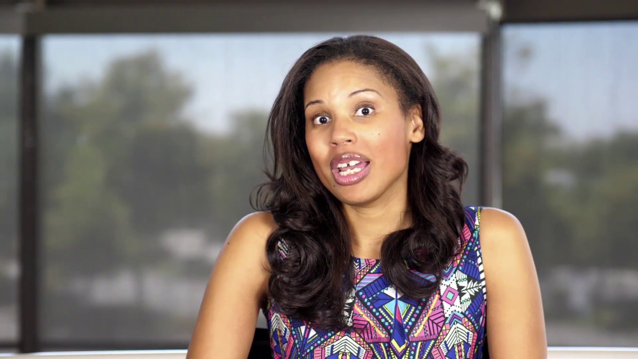 Our Focus at Limelight Acting Studio - YouTube