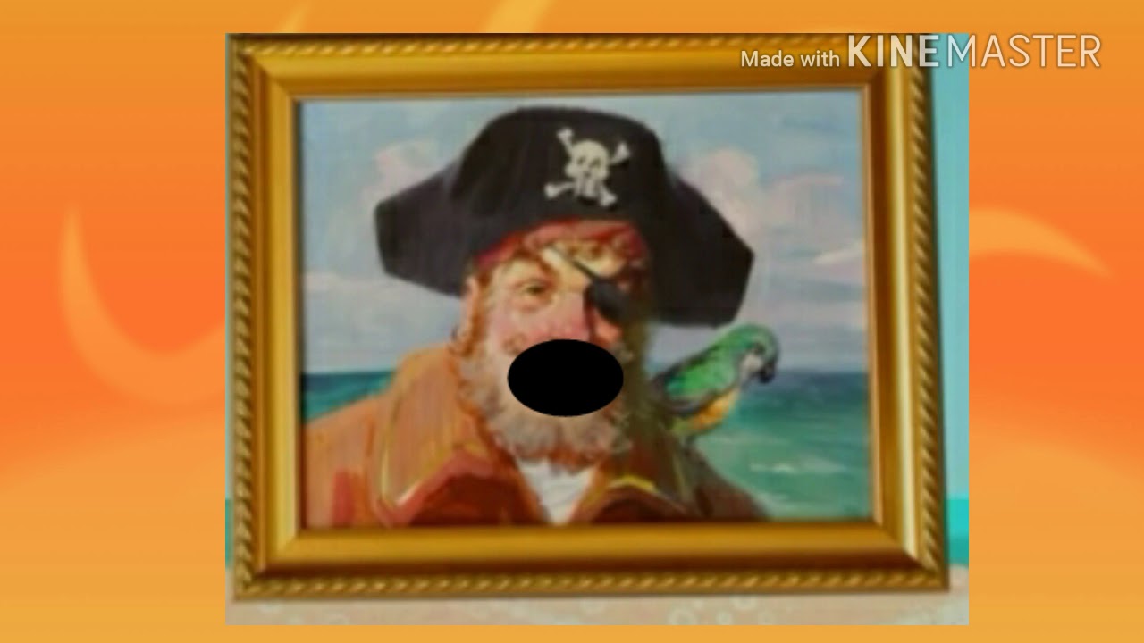 Spongebob Squarepants Theme Song (movie ending style) - YouTube