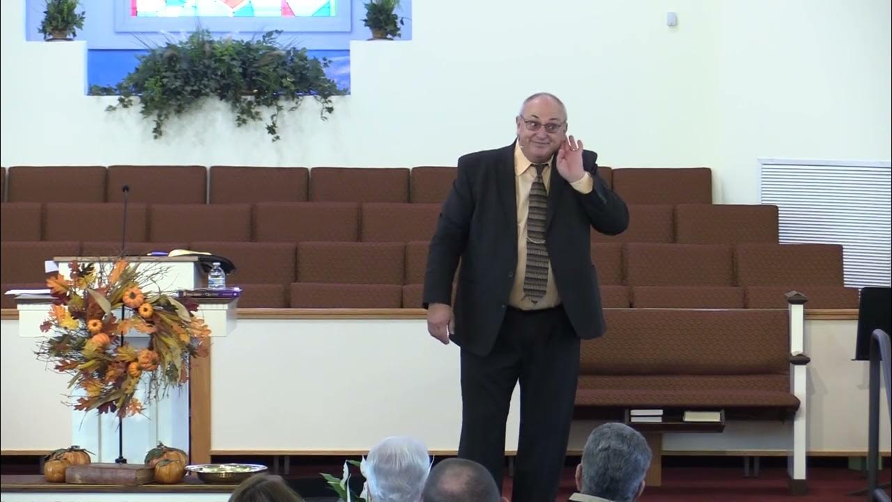 part-1-giving-thanks-pastor-tim-broyles-11-19-23-isaiah-12-vs-1-6