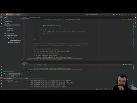 Partie 5 : Stream Parser - YouTube