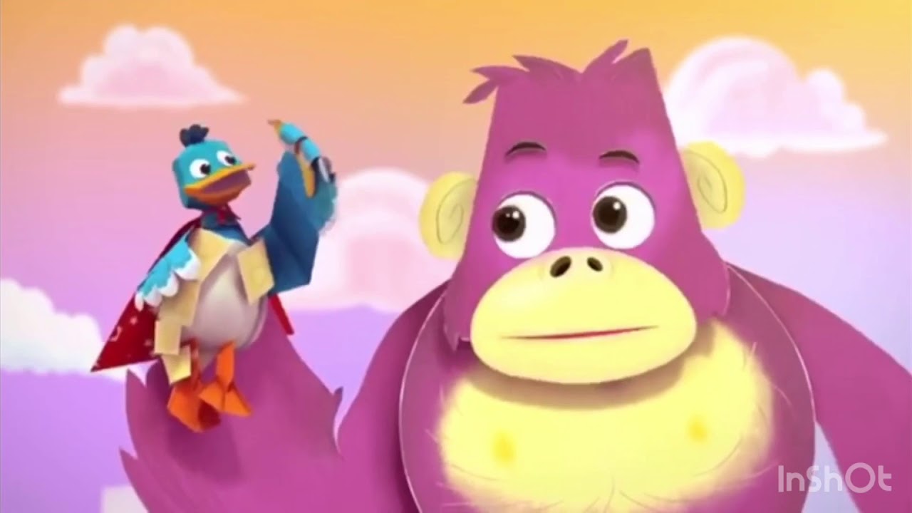 Zack quack shows best shows for kids - YouTube