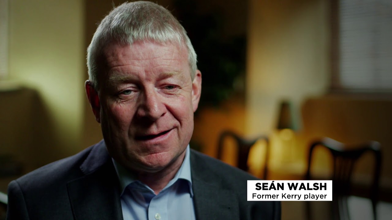 RTE Legacy Paidi - YouTube