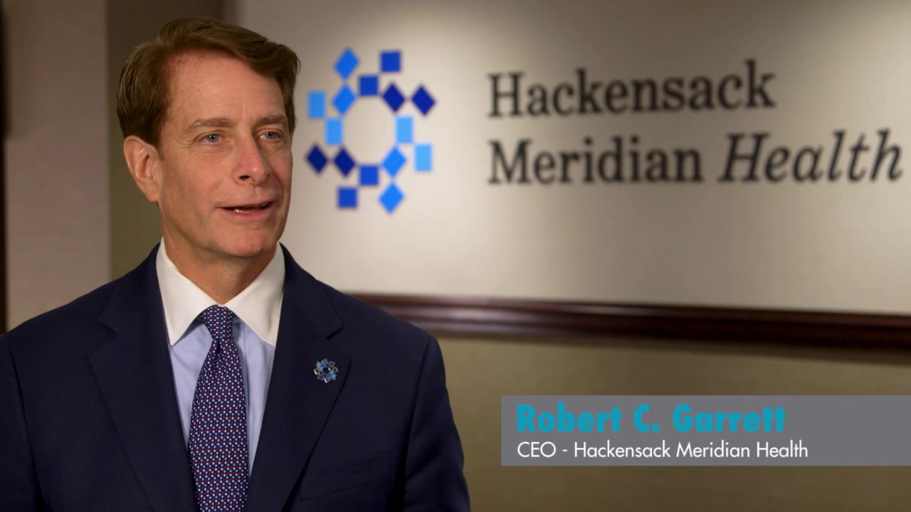 ACG 2019 Corporate Growth Awards Honoree - Robert Garrett- Hackensack ...