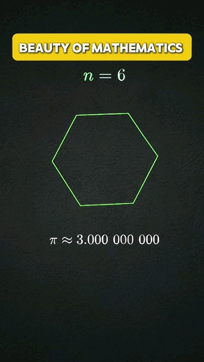 what is Pi(π)? #maths - YouTube