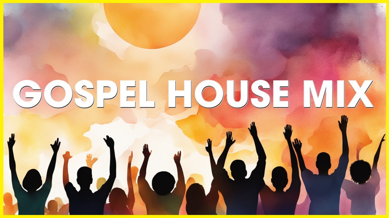 Gospel House Mix 2024 | South Africa Soulful Deep House Music - YouTube