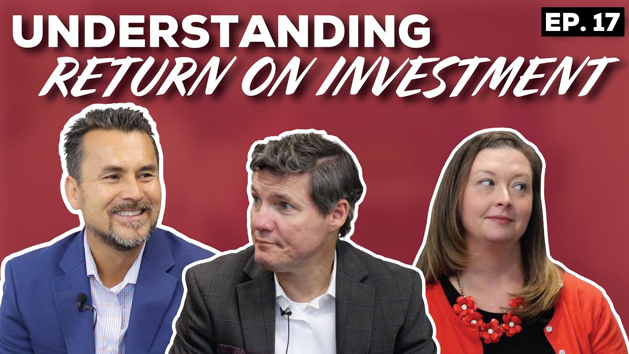 Tips on How to Get the Best ROI | Agent Interviews: Episode 17 - YouTube
