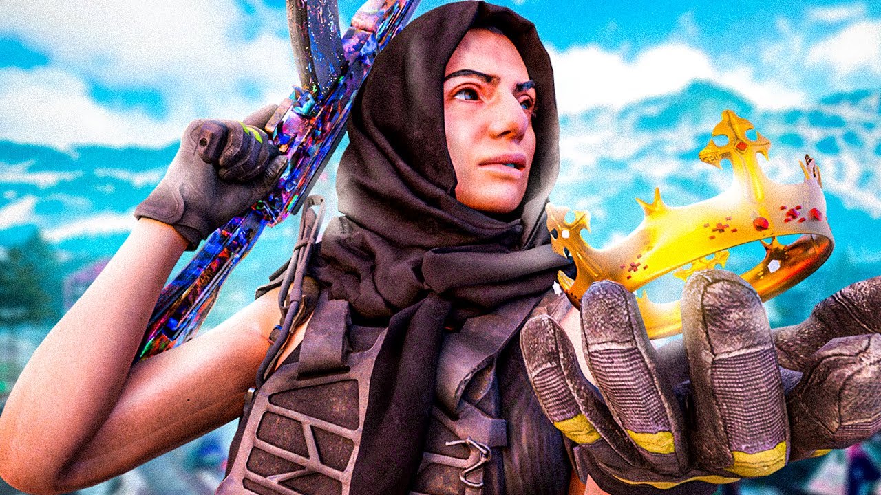 The KING of SnD has RETURNED - YouTube