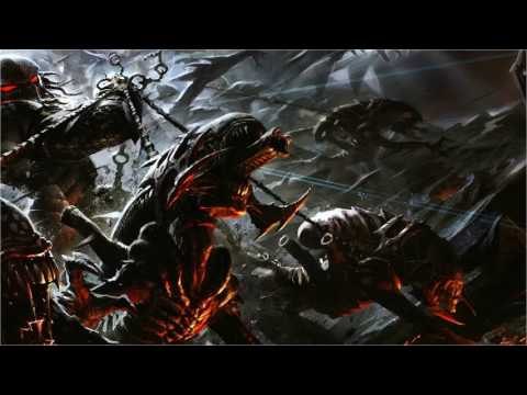 BENZARO ALIENS VS BEN PRIME ALIENS HD