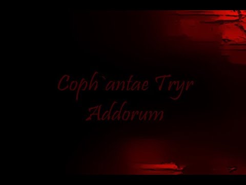 Coph`antae Tryr & Acnode - Rority - YouTube