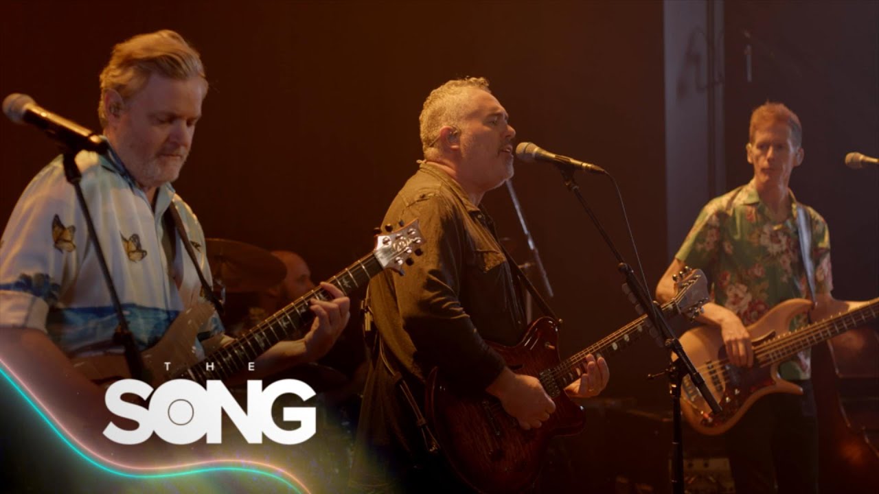 Barenaked Ladies - One Week | The Song - YouTube