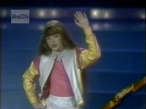 *TE PROMETO* - LUCERITO - 1982 (REMASTERIZADO)