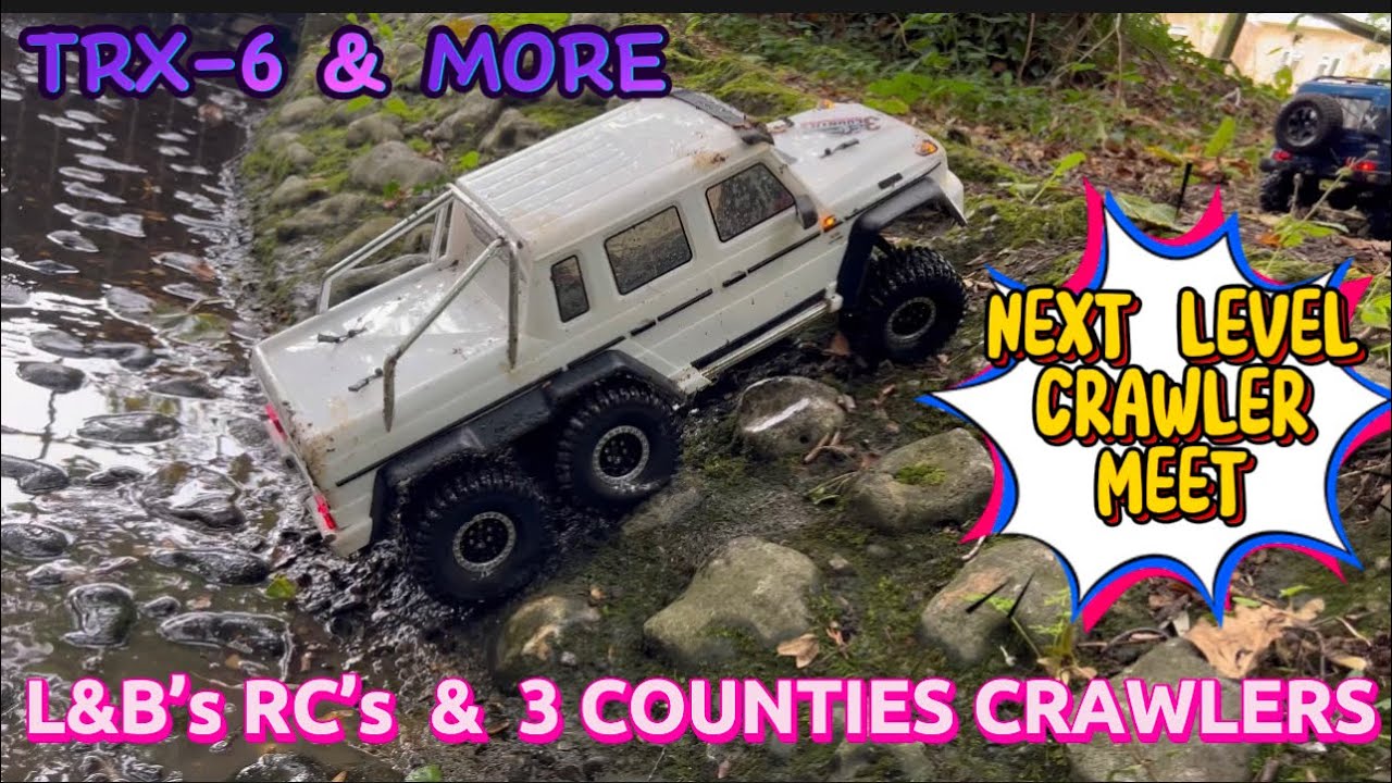 NEXT LEVEL (GROUP CRAWL) - YouTube