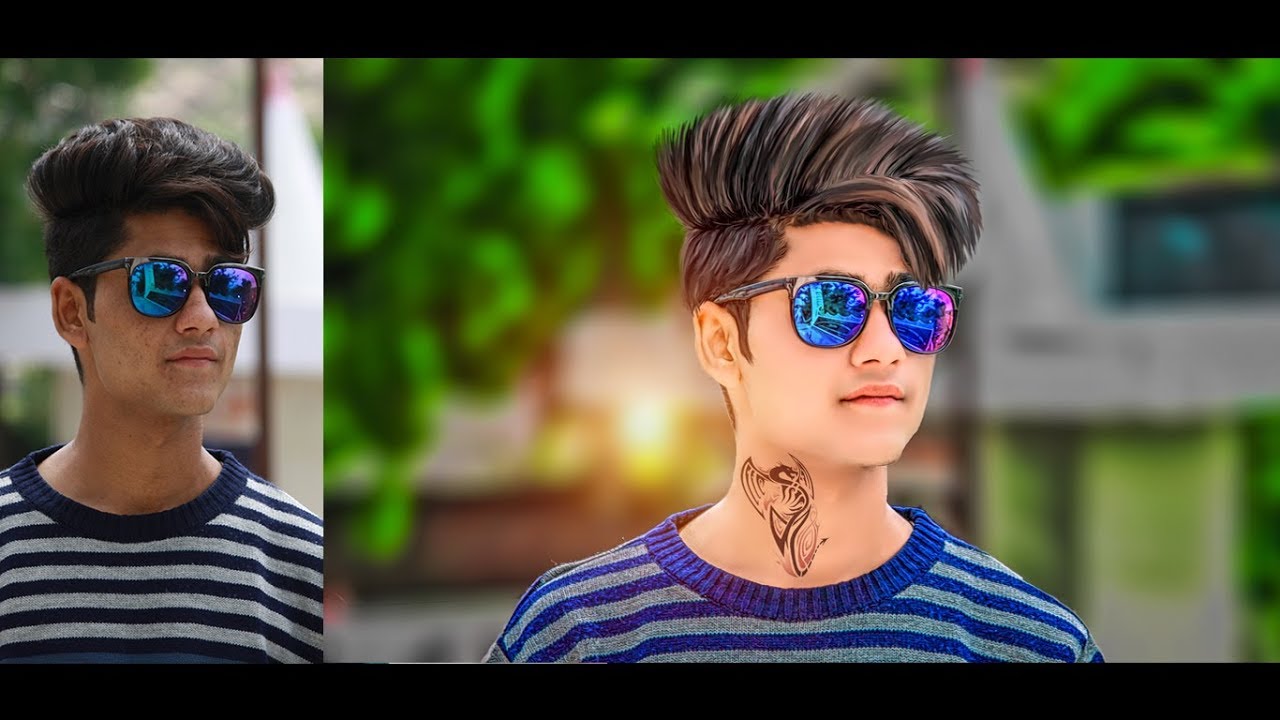 Low Shadow High color CB Edit Tutorial | Photoshop Tutorials | Cb editz tutorial in Photoshop cc ...