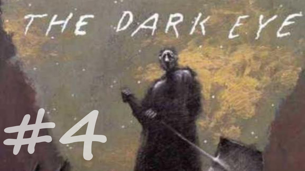 The Dark Eye (1995) Walkthrough part 4 - YouTube