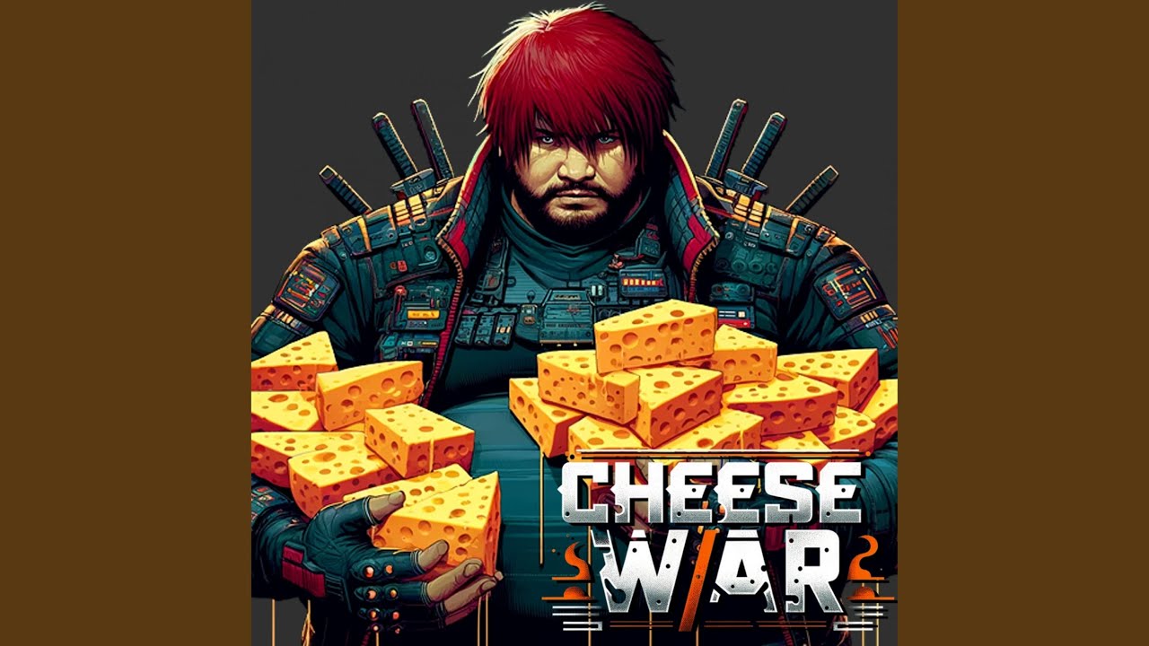 Cheese War - YouTube