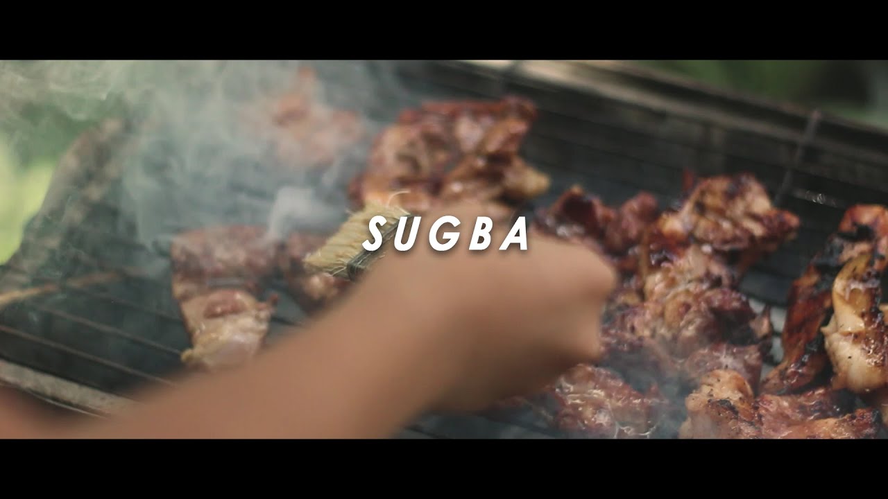 SUGBA - YouTube