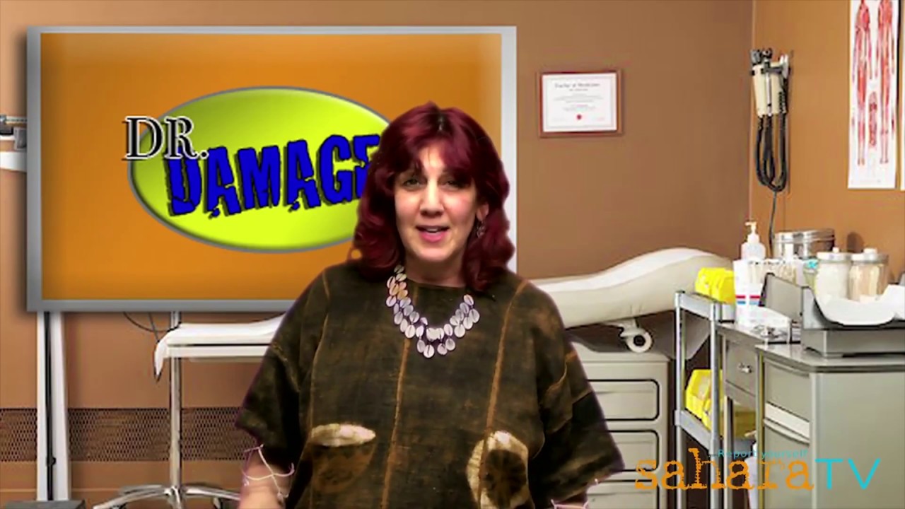 The Best of Dr. Damages’ Concern for Today from page 419(part 1) - YouTube