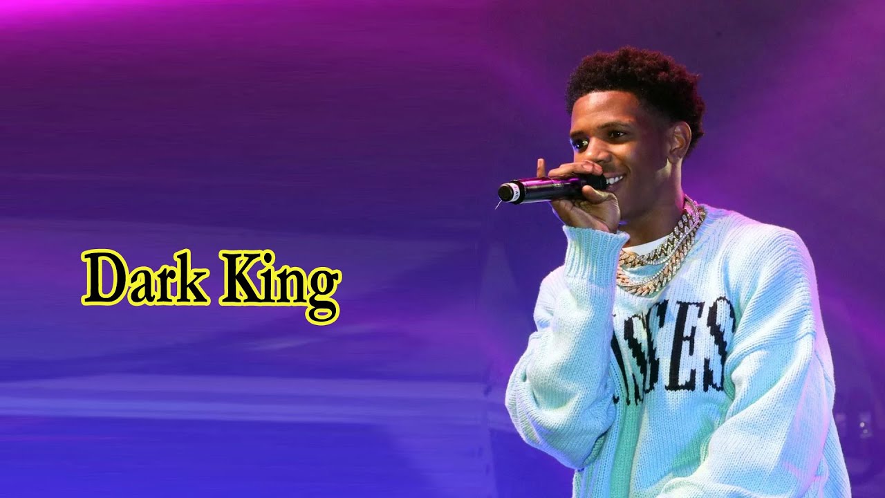 A Boogie wit da Hoodie – Dark King Lyrics - YouTube