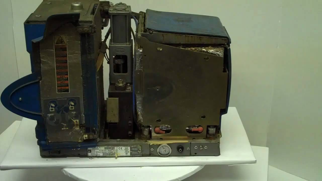 Nordson® ProBlue 7 Hot Melt Reconditioning Process by Axco - YouTube