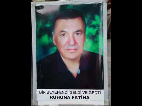 Merhum MEHMET ALİ BORA İçin Mevlid Okundu Sıcak Lokma Dağıtıldı