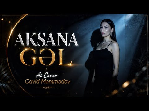 Aksana - Gel | Ai cover  2026