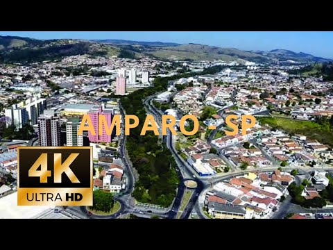 AMPARO - SP - CAPITAL HISTÓRICA DO CIRCUITO DAS ÁGUAS PAULISTAS - YouTube